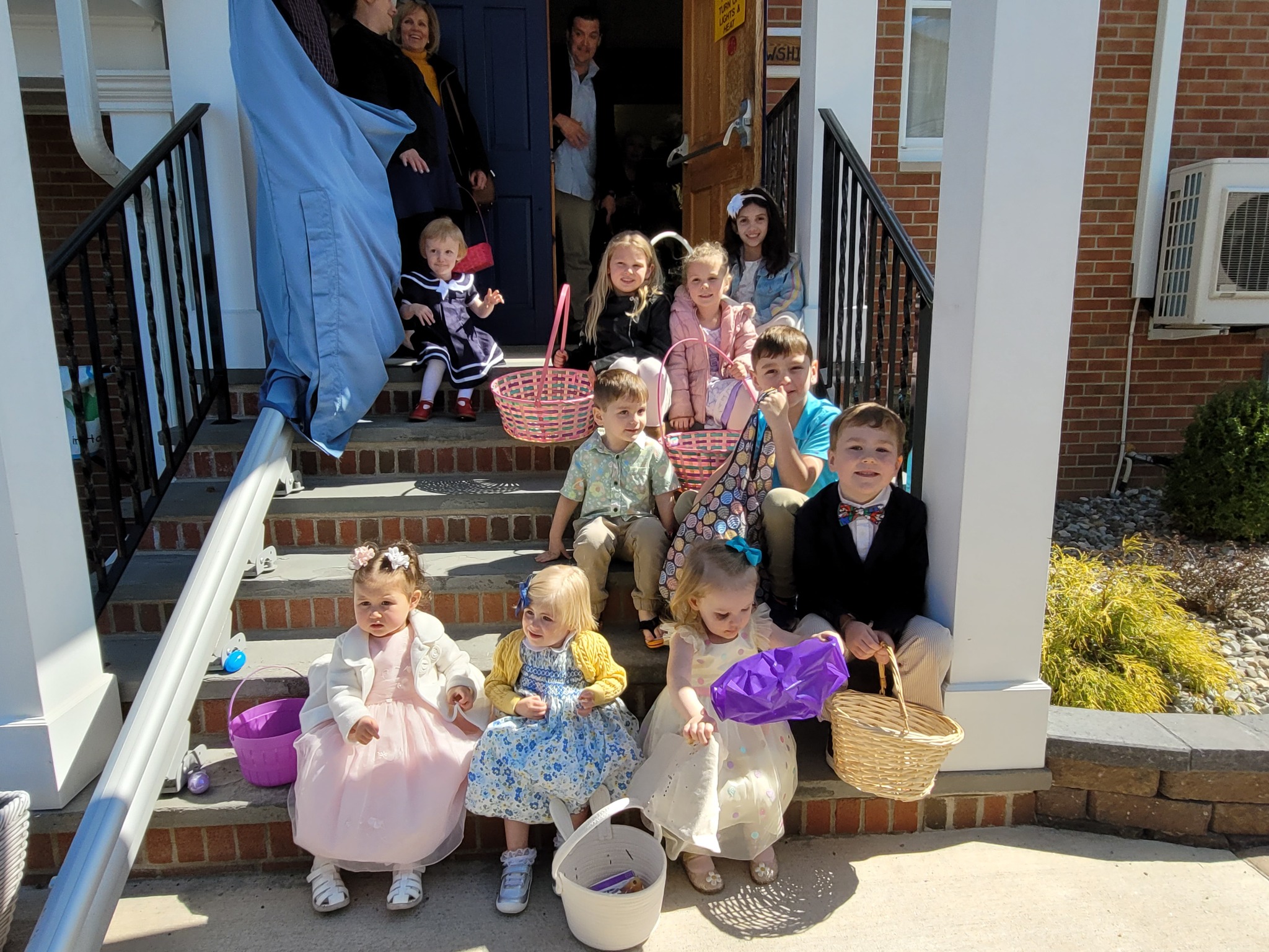 About – Kitchell Memorial Presbyterian Church